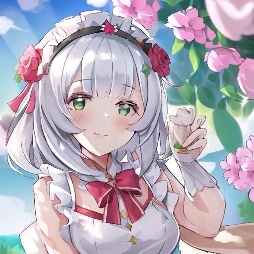 【PaddlePaddle Hackathon 4】AIGC 诺艾尔生成器_paddle的aigc模型-CSDN博客