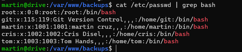 HTB Drive WriteUp-CSDN博客