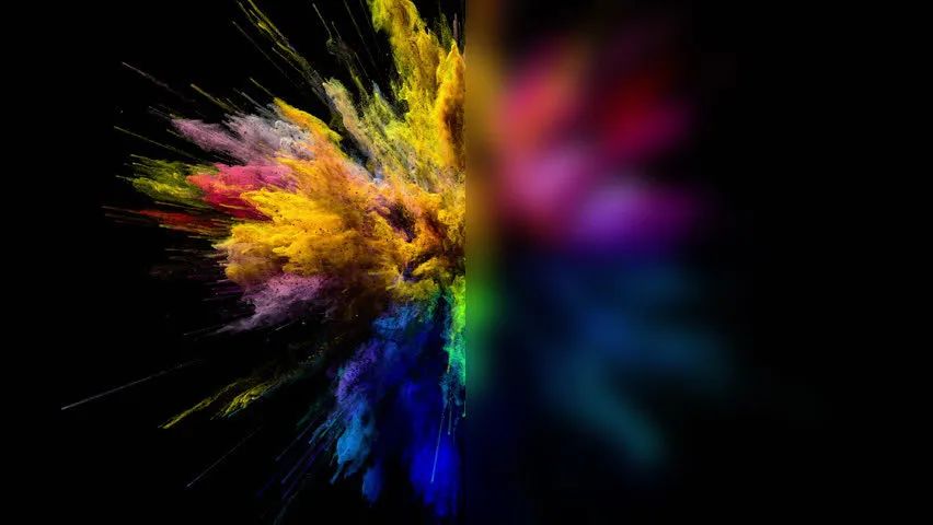 Unity 高斯模糊十种图像模糊算法的总结与实现 Csdn博客 9844