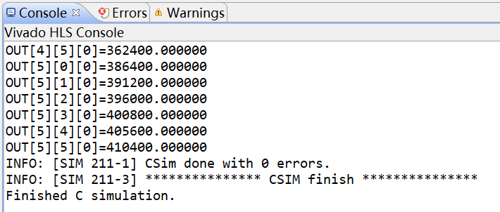 哈工大深度学习体系结构课程 | 实验1：神经网络加速器设计入门-CSDN博客