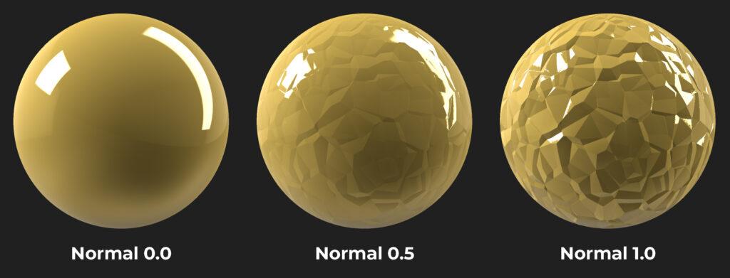 计算机图形学 – PBR纹理中不同贴图的作用和意义_pbr贴图-CSDN博客