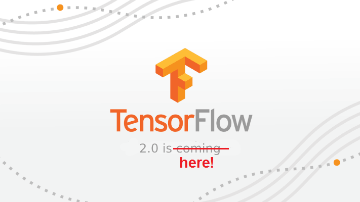 tensorflow2引入bert_谷歌重磅发布TensorFlow 2.0正式版，高度集成Keras，大量性能改进...-CSDN博客