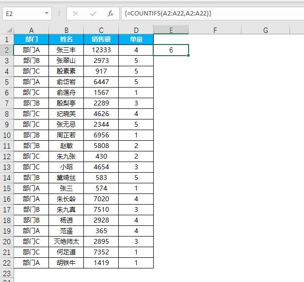 Pdmerge 结果出现重复countifs函数技巧之去重复值计数(思路分析,过程详解) Csdn博客