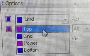 CadenceAllegro16.6绘图软件使用三_cadence allegro-CSDN博客