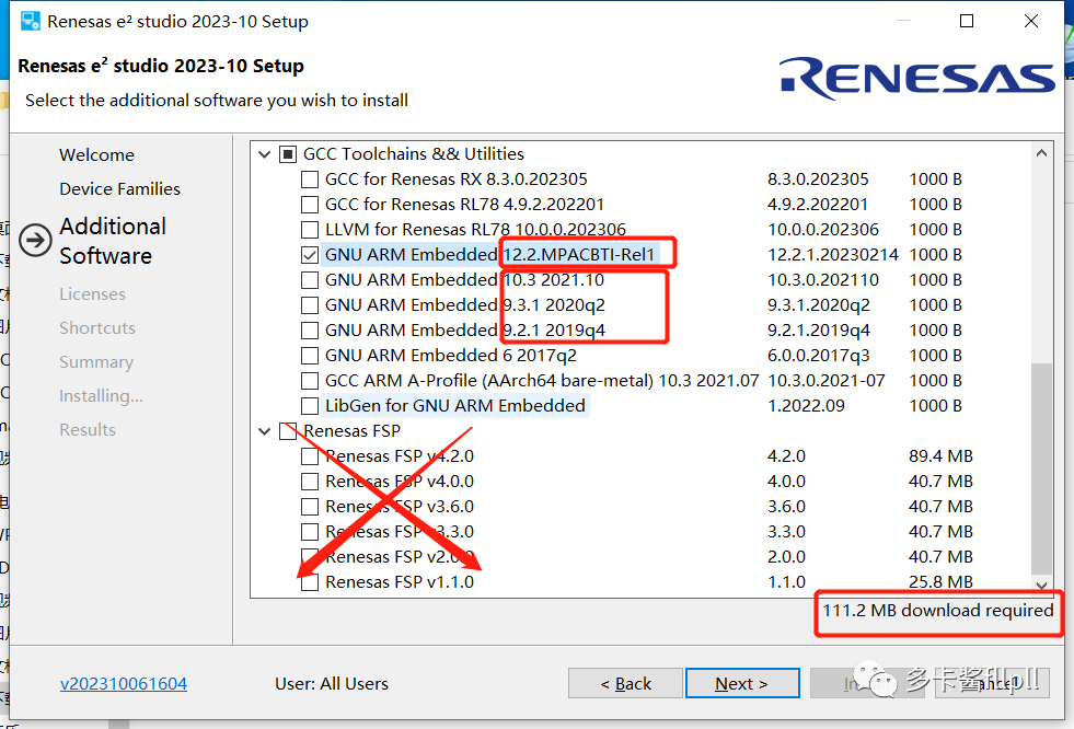 三、从0开始卷出一个新项目之瑞萨RZN2L开发环境和常用配置_瑞萨cpsr-CSDN博客