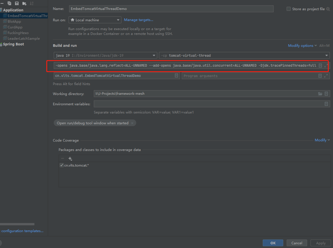 在Tomcat中启用虚拟线程特性_tomcat 开启虚拟线程-CSDN博客