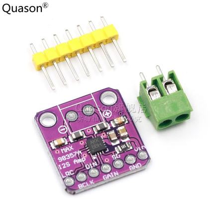 esp32cam micropython使用I2S驱动DAC模块播放音频_micro python的i2s使用方法-CSDN博客