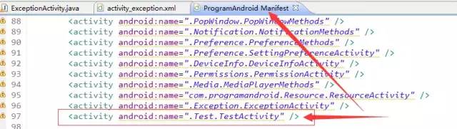 Android常见Crash介绍_android crash-CSDN博客
