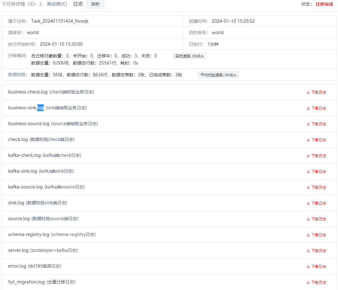DataKit迁移MySQL到openGauss_datakit5.1-CSDN博客