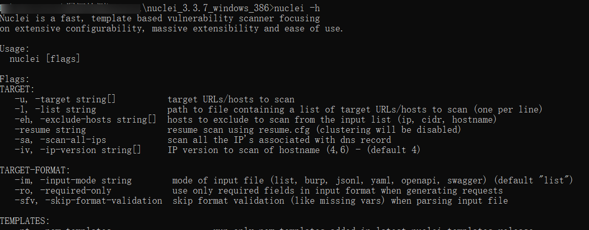 14w+poc，nuclei全家桶：nuclei模版管理工具+Nuclei_nuclei更新模板-CSDN博客