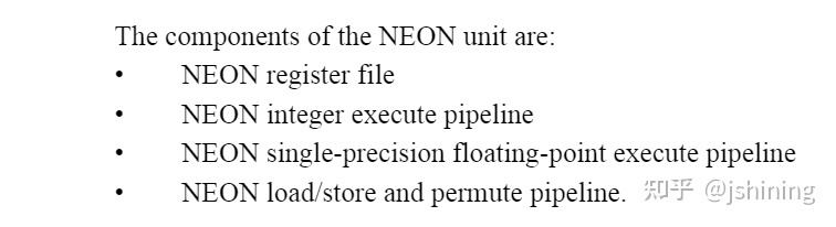 NEON介绍-CSDN博客