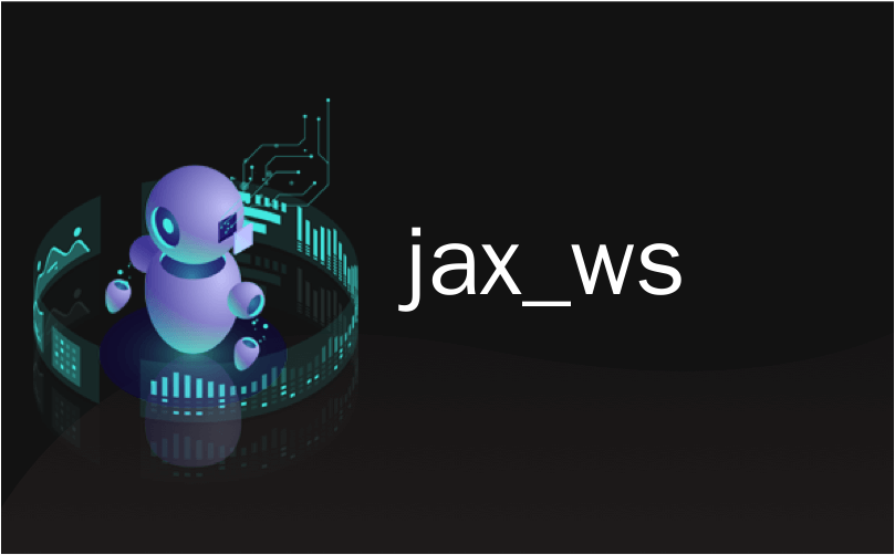 jax_ws_Java EE 7 / JAX-RS 2.0 – REST上的CORS-CSDN博客