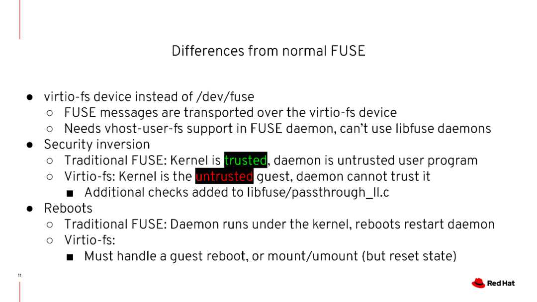 virtio-fs: A Shared File System for Virtual Machines-CSDN博客