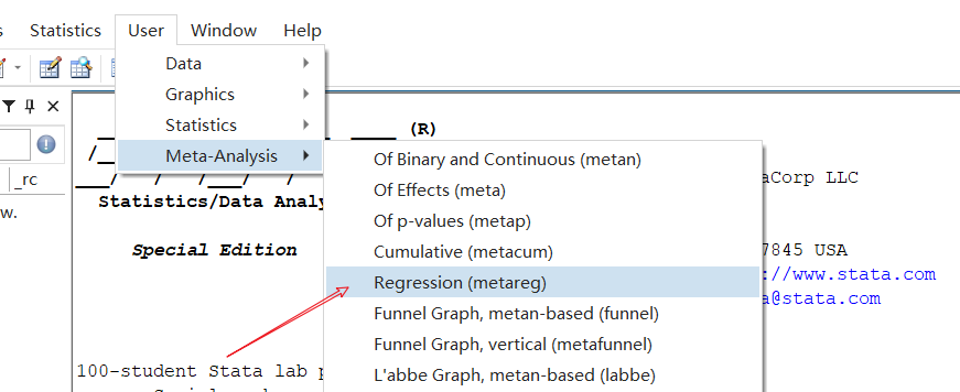 meta分析-stata软件使用_meta回归气泡图-CSDN博客
