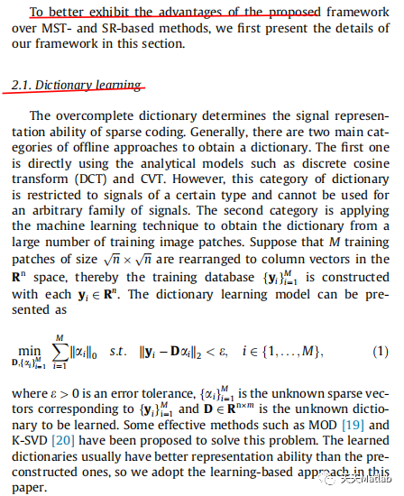 【图像融合】基于RP、CVT、DTCWT、NSCT-SR+DWT-SR+拉普拉斯金字塔算法-SR等实现MRT图像融合附matlab源码_基于多尺度变换和稀疏表示的图像融合可增强太赫兹图像-CSDN博客