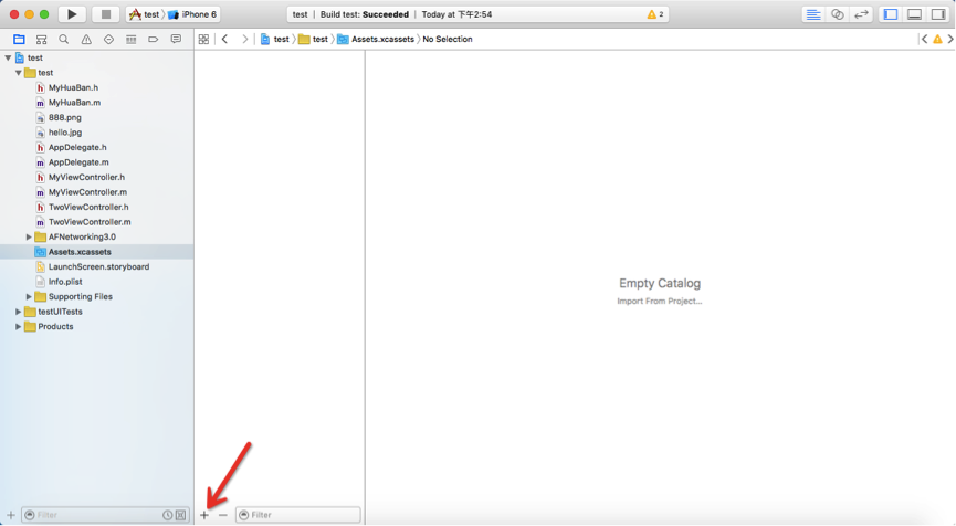 ios 启动图一键生成工具_[iOS]利用Appicon and Launchimage Maker生成并配置iOSApp的图标和启动页..._树瓜的博客-CSDN博客