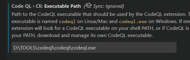 codeql安装(从0开始的codeql之旅)-CSDN博客