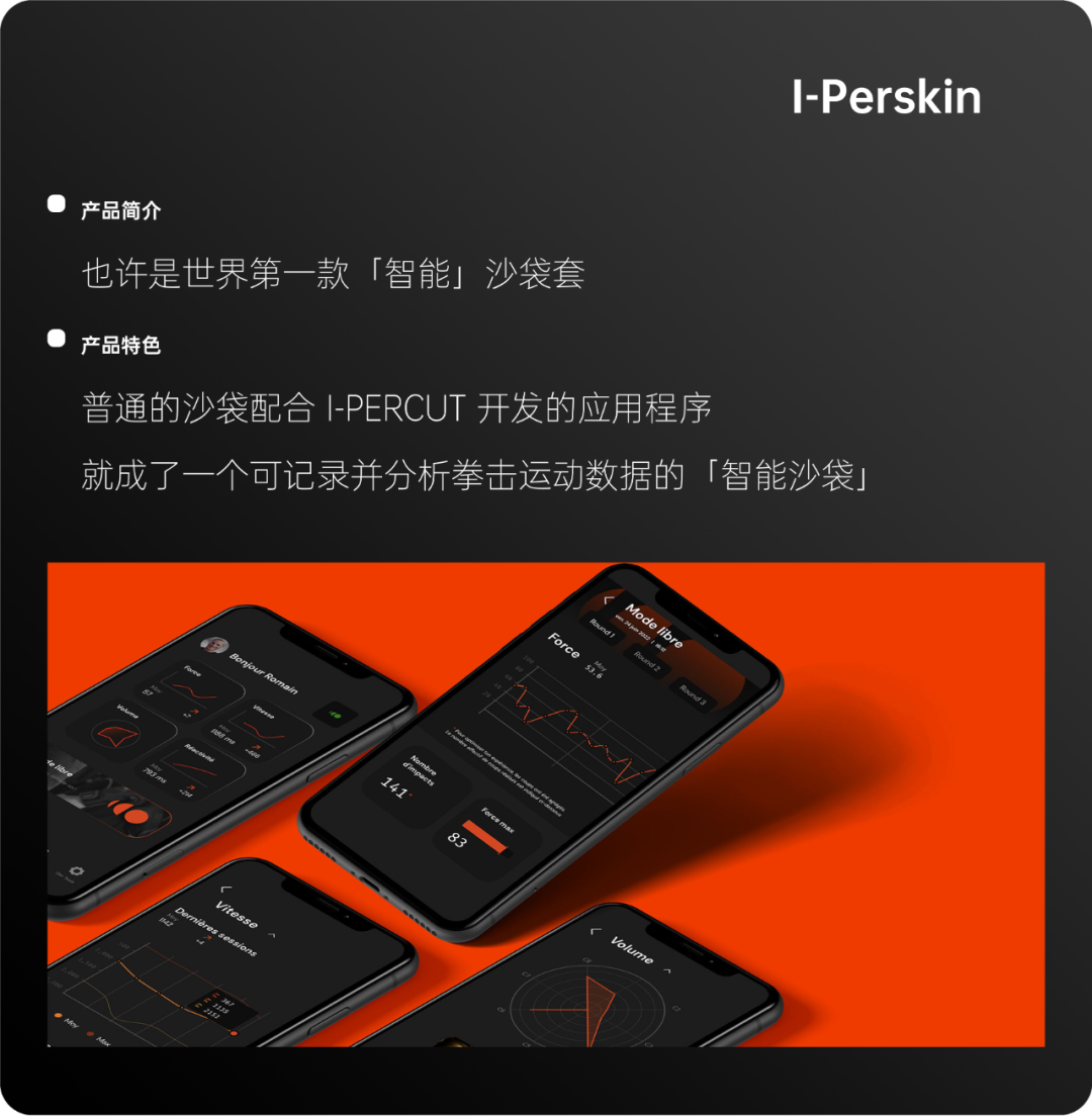 普通沙袋秒变智能沙袋 ｜ I-Perskin-CSDN博客