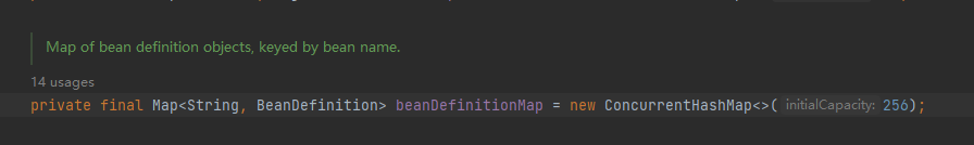 ConflictingBeanDefinitionException：Spring同名bean冲突解决_bean冲突 重写-CSDN博客
