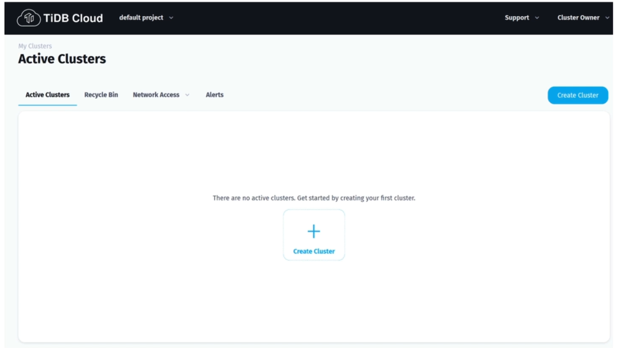 TiDB Cloud 简介-CSDN博客