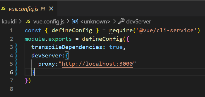 VUE2配置_main.js配置axios-CSDN博客