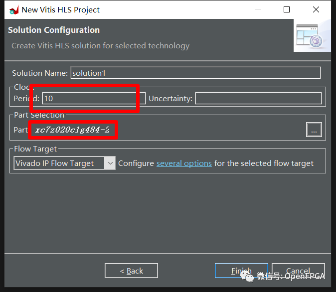 使用Vitis HLS创建属于自己的IP_vitis hls ip-CSDN博客
