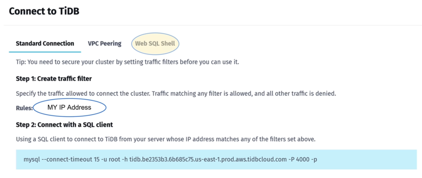 TiDB Cloud 简介-CSDN博客