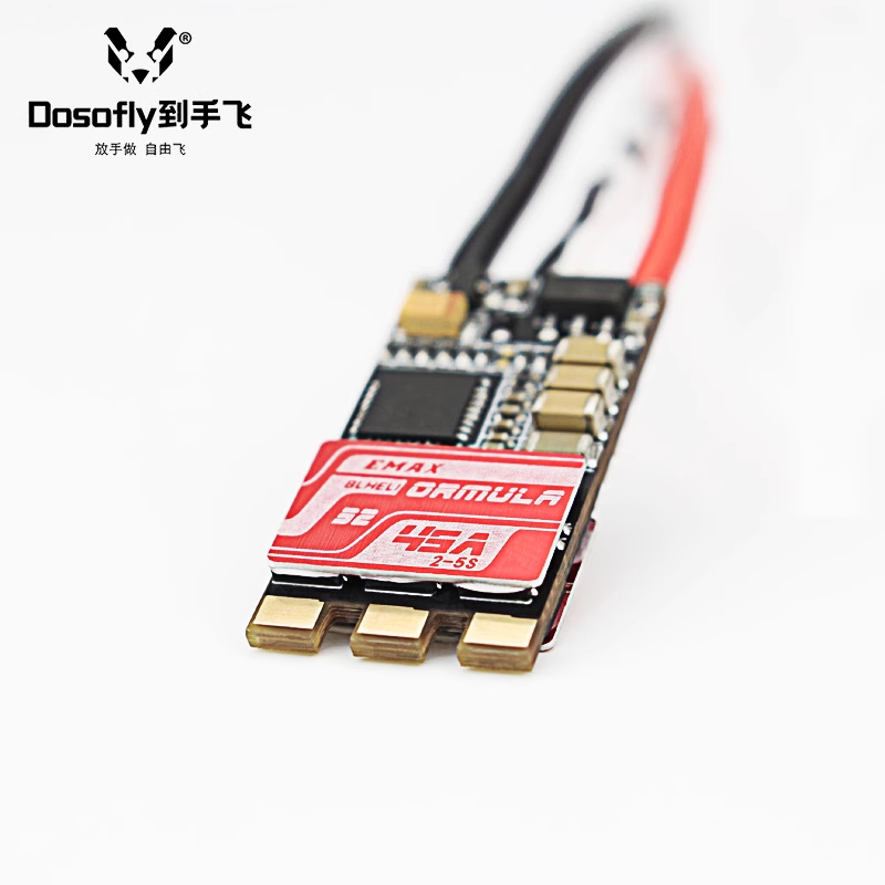 Dshot 电调-CSDN博客