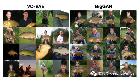 GAN 并不是你所需要的全部：从AE到VAE的自编码器全面总结_keras ae和vae-CSDN博客