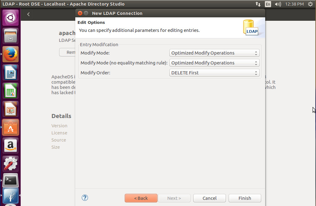 如何安装Apache Directory Studio并连接到OpenLDAP服务器_ubuntu安装apache directory studio-CSDN博客