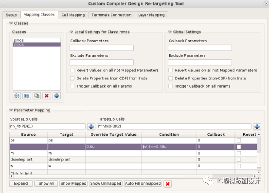 Custom compiler design retargeting/migration flow-CSDN博客