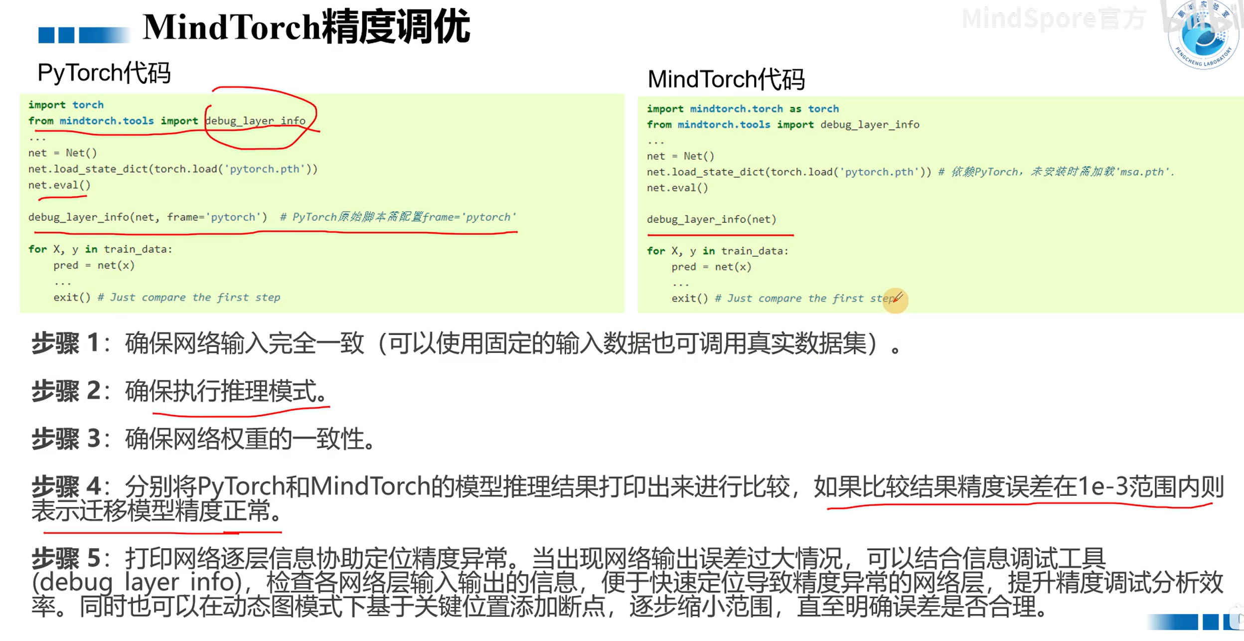 241118_MindTorch学习-torch代码快速迁移到mindspore-CSDN博客