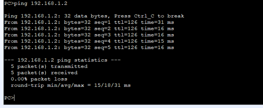 HCIA ACL基础配置以及拓展配置_怎么让pc1与pc2ping不通-CSDN博客