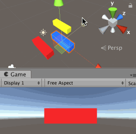 探寻 Unity Camera 属性之 Clear Flags_unity camera clear flags-CSDN博客
