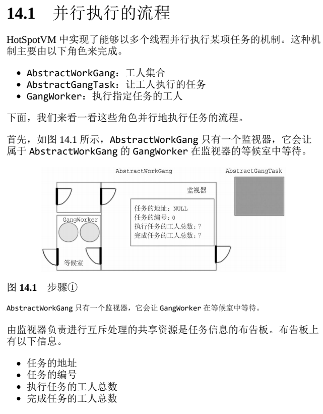 号称java圣经，github上爆火的1058页jvm全栈小册到底有什么魅力 Csdn博客 5143