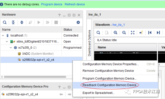 efuse 加密文件 linux,Xilinx FPGA bit 文件加密_血汗钱被抢的博客-CSDN博客