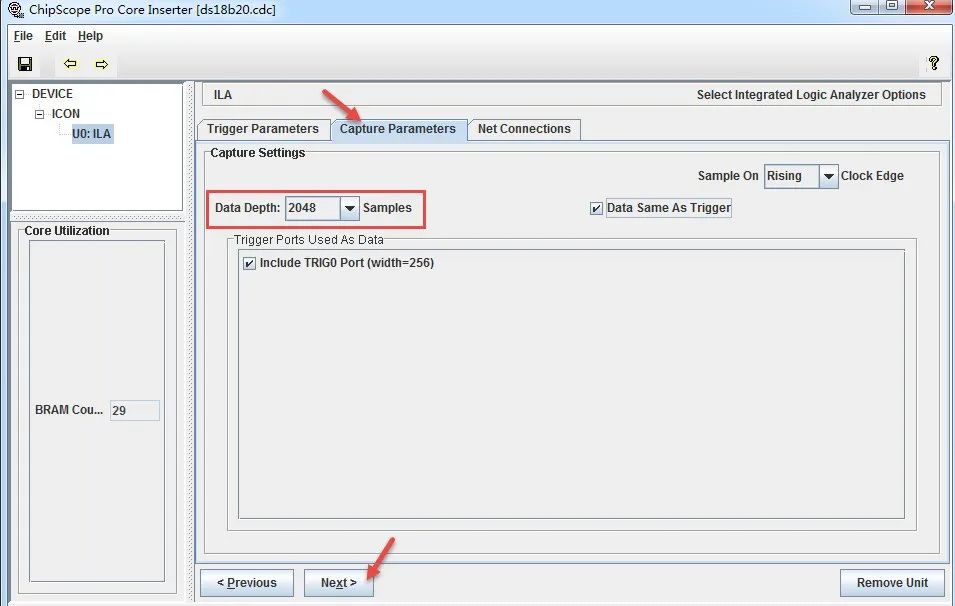 ISE中逻辑分析仪ChipScope的使用-CSDN博客