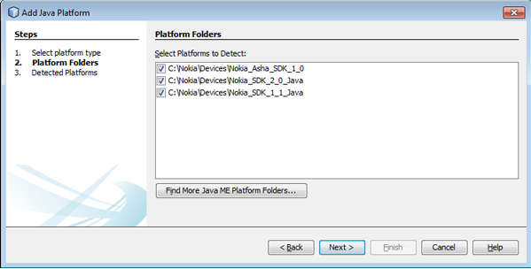 j2me模拟器qq2007_如何在J2ME中创建MIDlet-CSDN博客