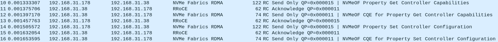 NVMeOF笔记_femu-CSDN博客