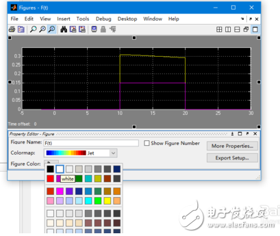 matlab2014示波器怎么调横轴范围,SIMULINK示波器参数设置_matlab中对示波器进行设置..._weixin_39760619的博客-CSDN博客