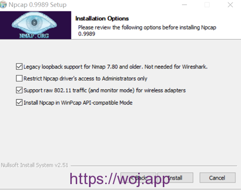 win10 python3 安装pypcap 解决方案_python winpcap 安装-CSDN博客