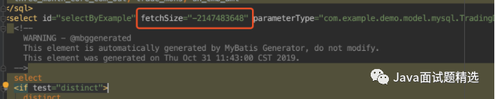 SpringBoot 实现 MySQL 百万级数据量导出并避免 OOM 的解决方案-CSDN博客