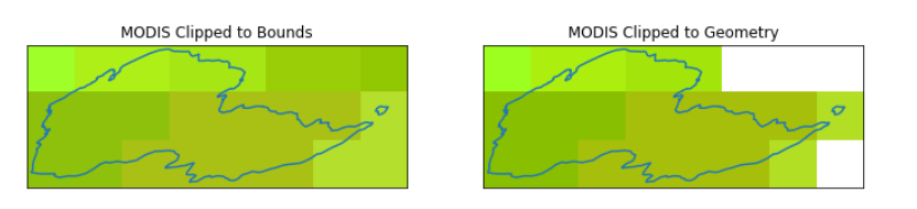 基于Python 处理 MODIS 遥感数据_python 处理modis tiff文件-CSDN博客