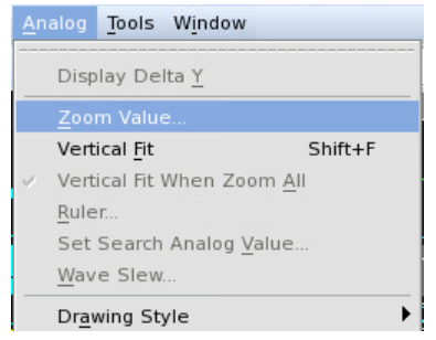 Verdi使用小技巧(三)_verdi 查看小数-CSDN博客