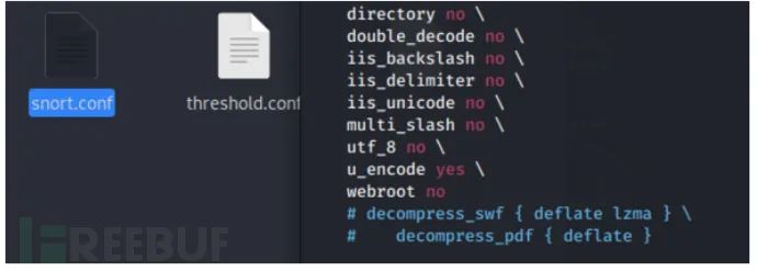 snort 检测nmap_Kali系统 Snort配置和入侵方法介绍-CSDN博客