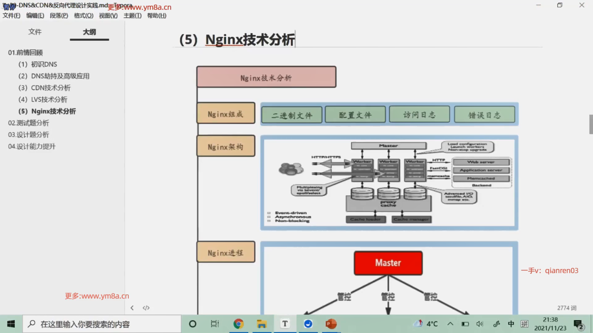 20-20-DNS&CDN&反向代理实践课_ev 没用-CSDN博客
