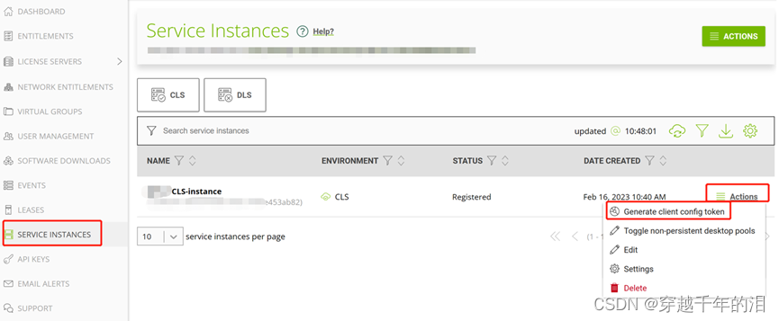 VMware vGPU服务器配置-CSDN博客