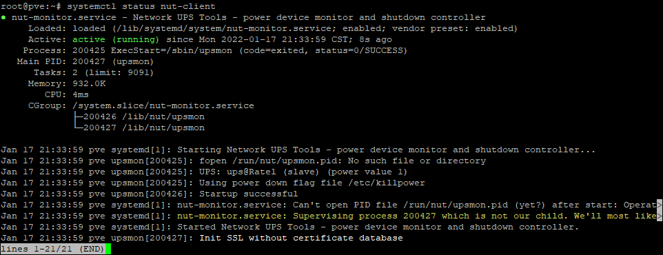 群晖网络UPS服务器-PVE All In One使用UPS_pve ups-CSDN博客