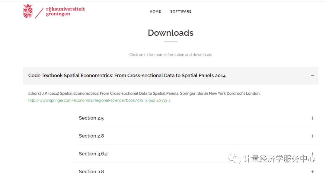 matlab quantile_Matlab:空间计量经济学工具箱命令汇总-CSDN博客