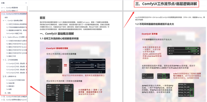 【ComfyUI教程】超实用工作流，轻松单图到一致性多角度视图_comfyui多角度-CSDN博客